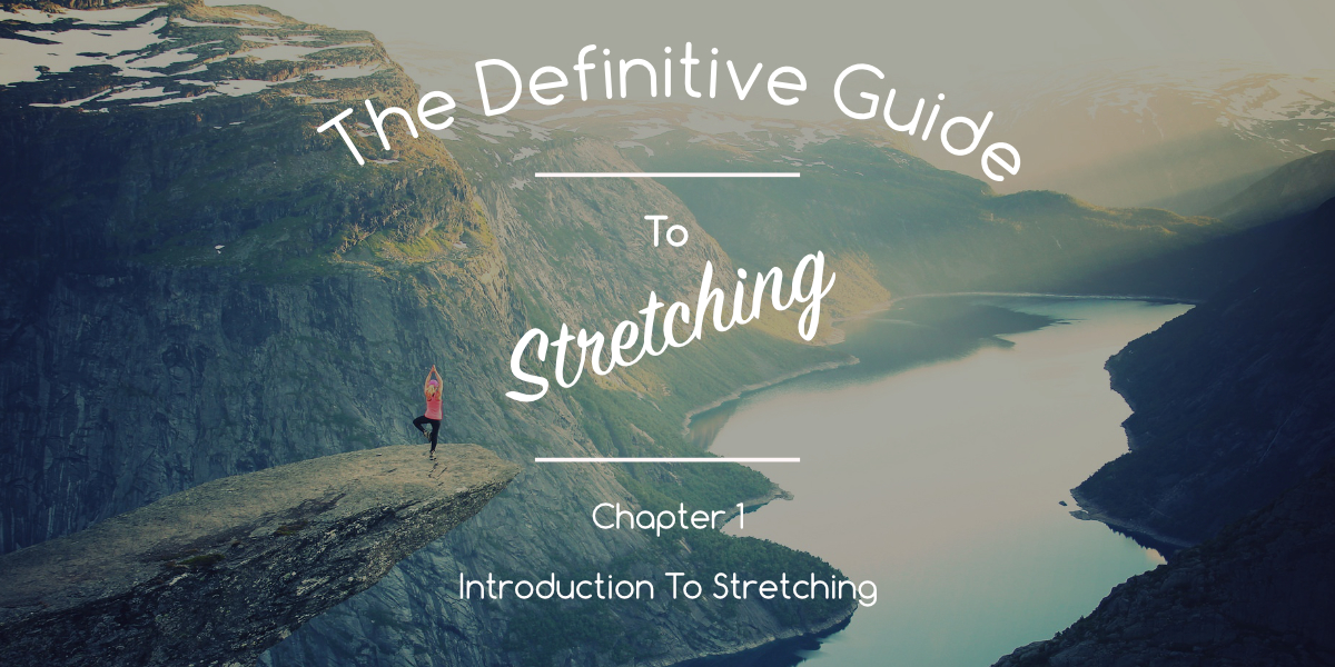 Stretching Exercises: 74 Simple Stretches To Help Improve Flexibility