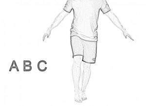 Proprioception - 14 Simple Exercises To Help Rehab and Prevent Injuries!