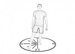 Proprioception - 14 Simple Exercises To Help Rehab and Prevent Injuries!