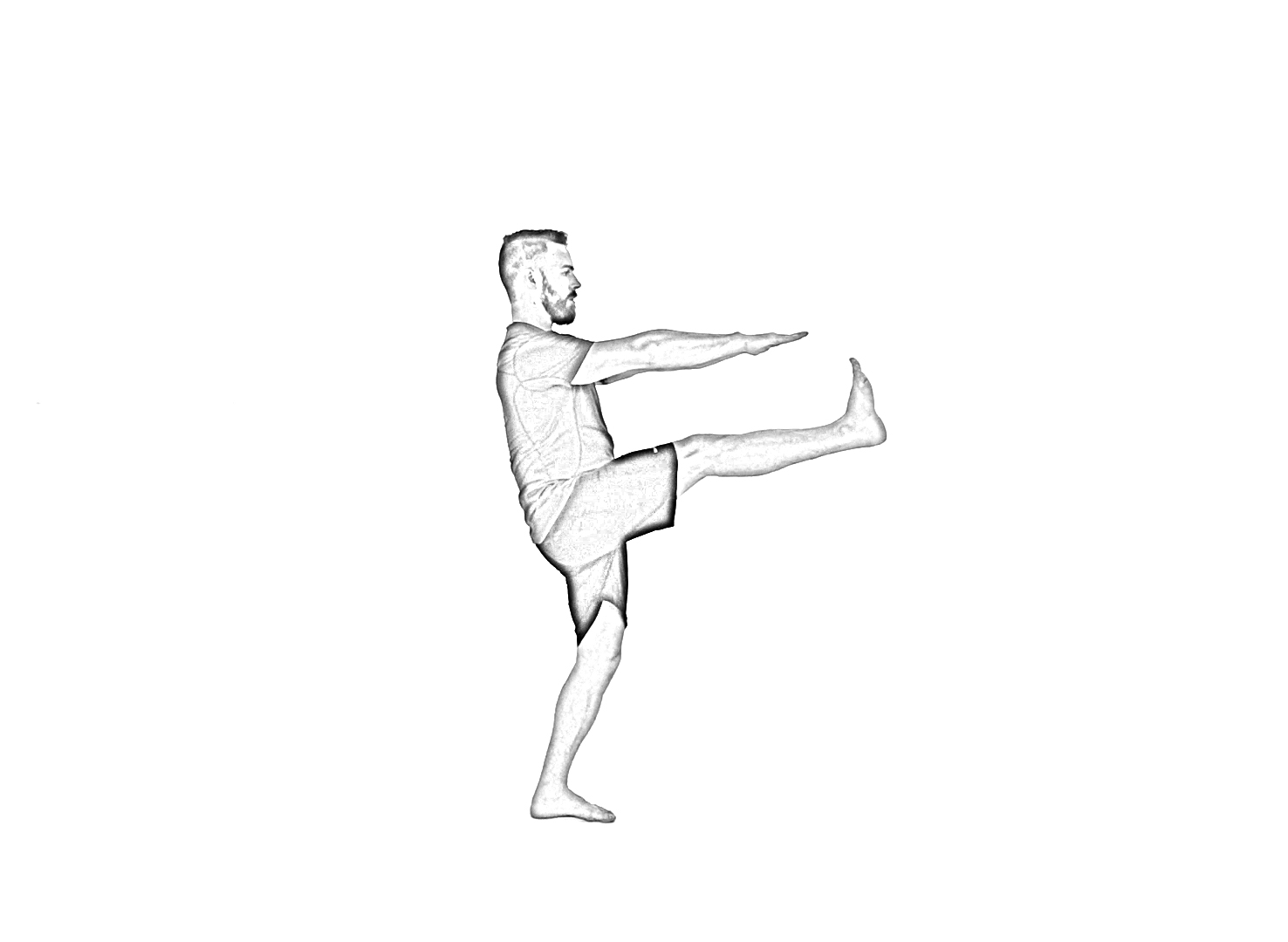 Dynamic Stretching: 62 useful stretches to warm-up with before exercising